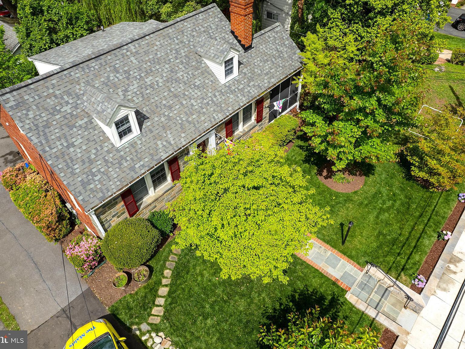 4613 N Chelsea Ln, Bethesda, MD 20814 | Zillow