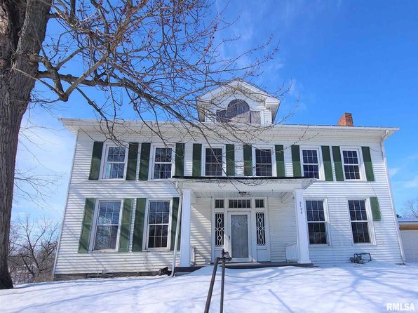 Clinton Real Estate - Clinton IA Homes For Sale | Zillow