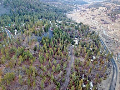 Hawk Creek Ranch Rd, Davenport, WA 99122 | Zillow