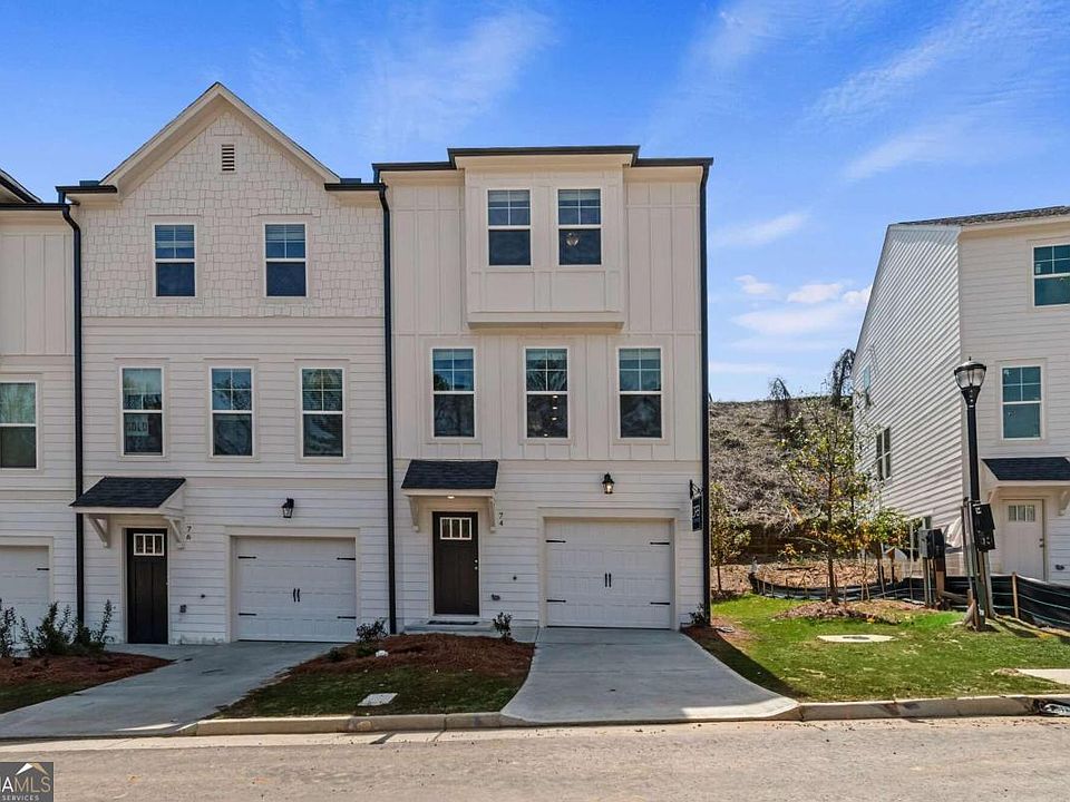 3215 Bateman Dr SE, Atlanta, GA 30354 | Zillow