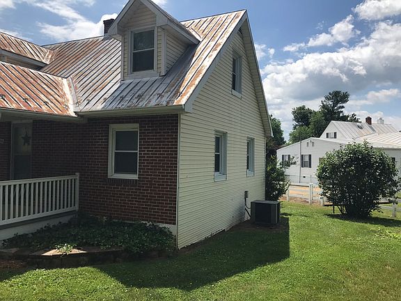 188 Memorial Park Dr, Timberville, VA 22853 | Zillow