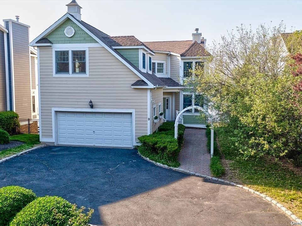 3 White Cap Court, Bayville, NY 11709 | Zillow