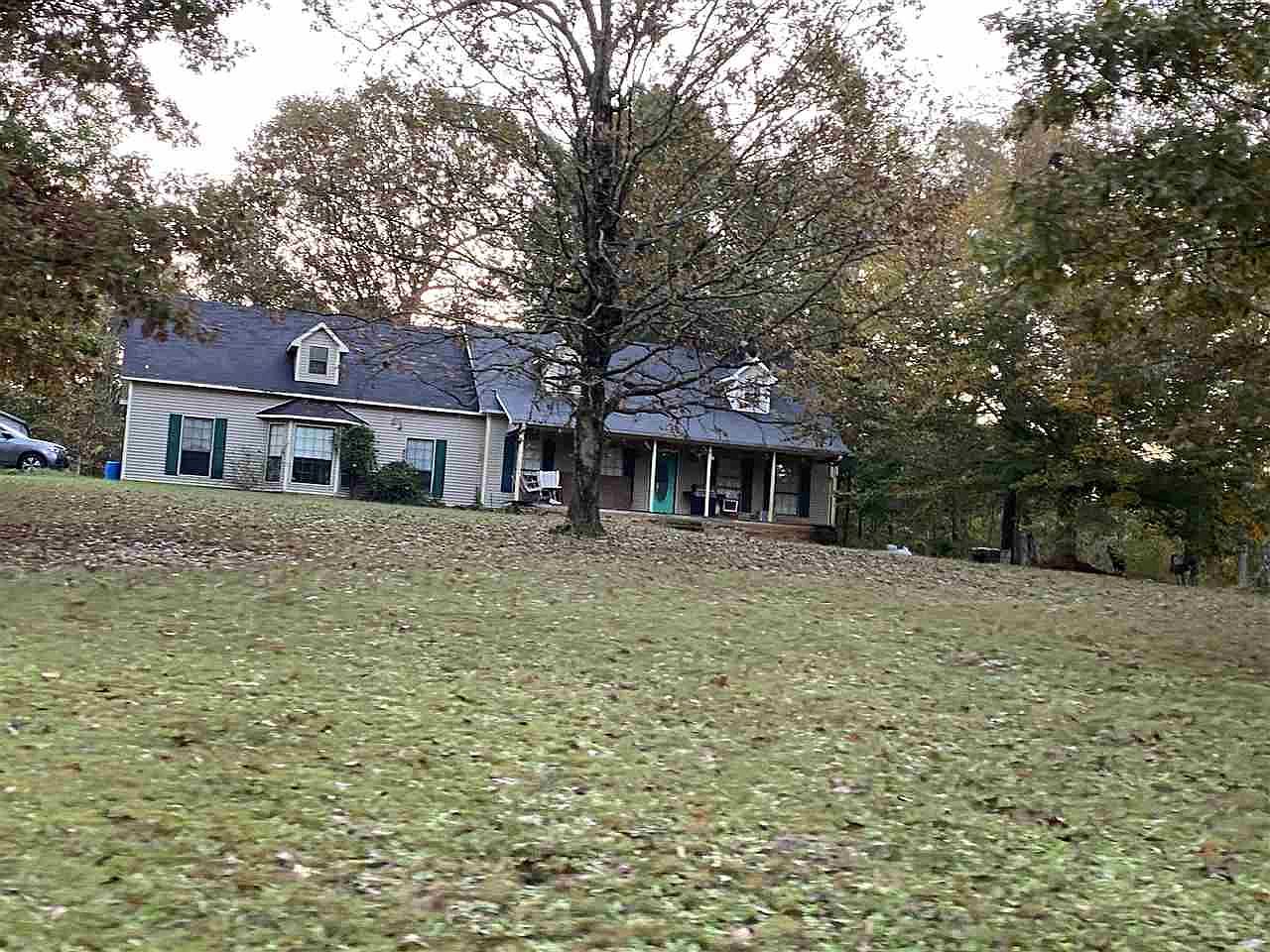111 Shane Ln, Ramer, TN 38367 | Zillow
