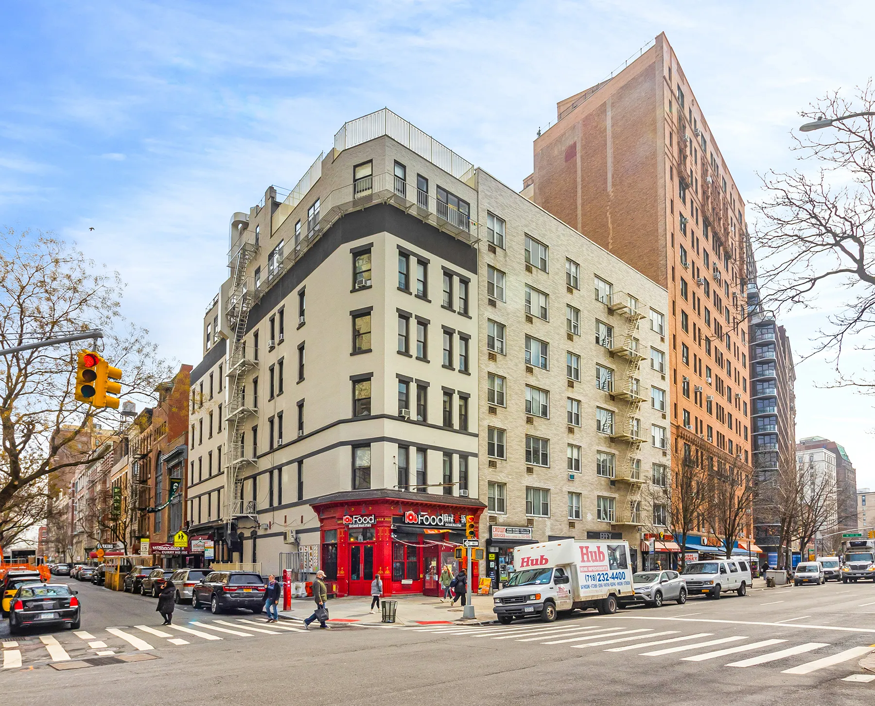 2790 Broadway #5K in Manhattan Valley, Manhattan | StreetEasy