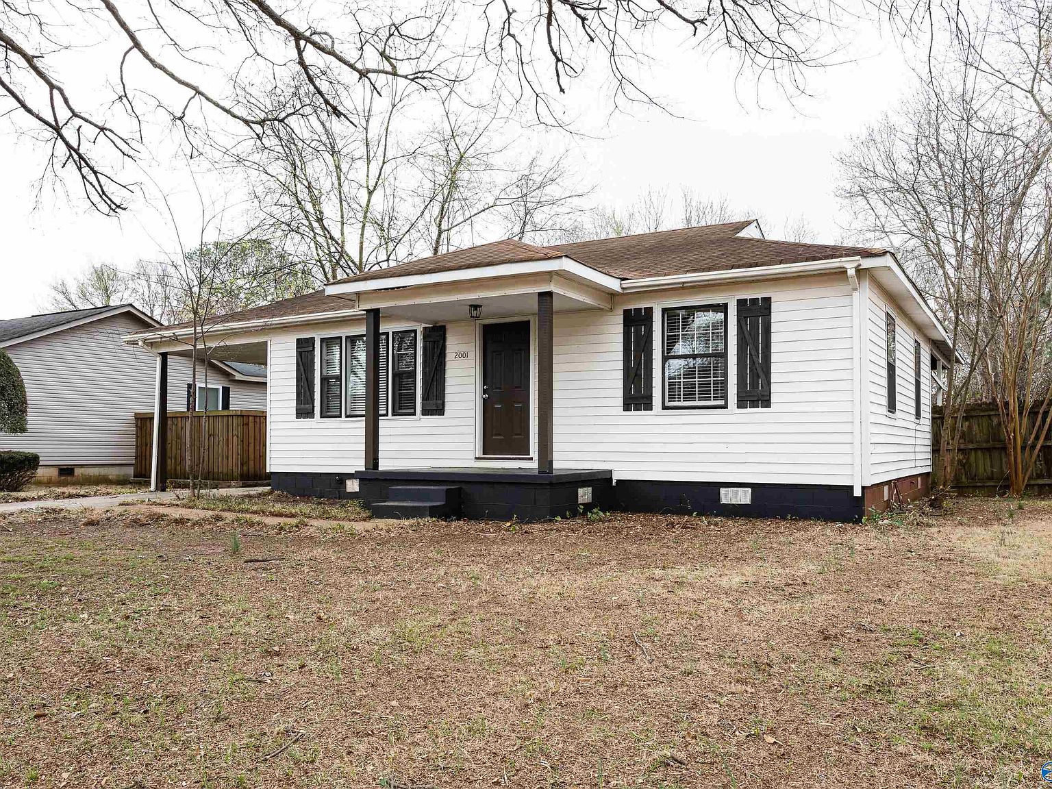 2001 10th St SE, Decatur, AL 35601 | Zillow