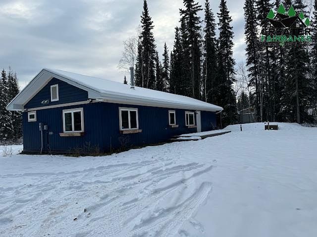 944 Nordale Rd, North Pole, AK 99705 | Zillow