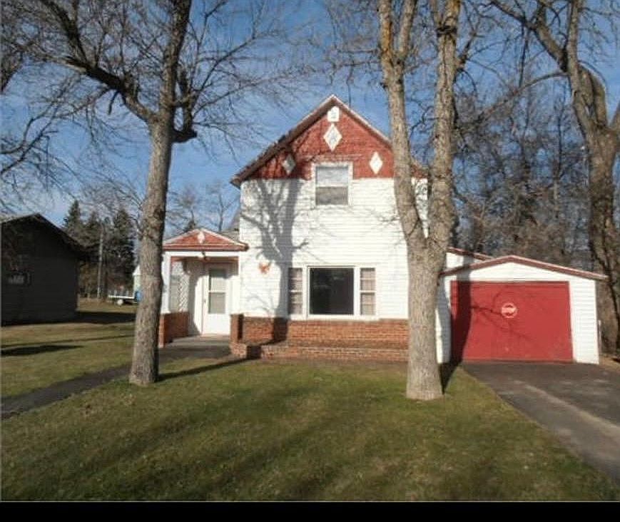 131 Chester Ave W, Bowdon, ND 58418 | Zillow