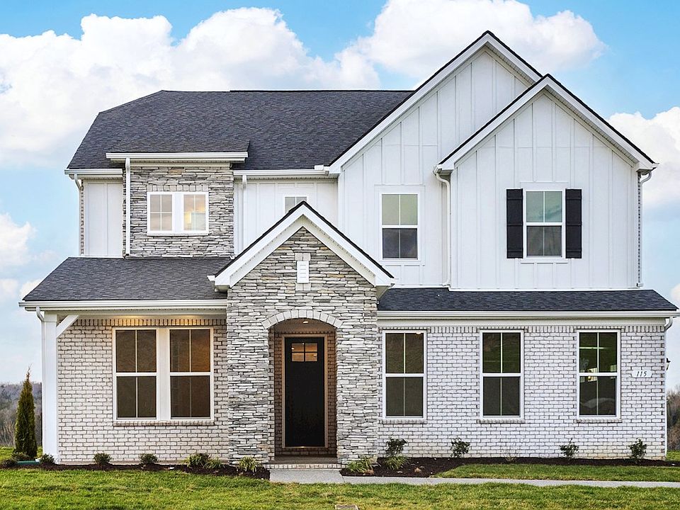 Windtree - Signatures by Beazer Homes in Mt. Juliet TN | Zillow