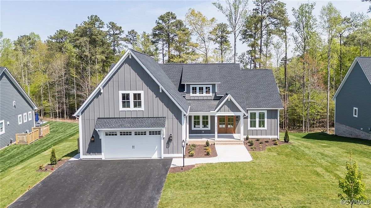 15930 Hidden Falls Dr, Moseley, VA 23120 | Zillow