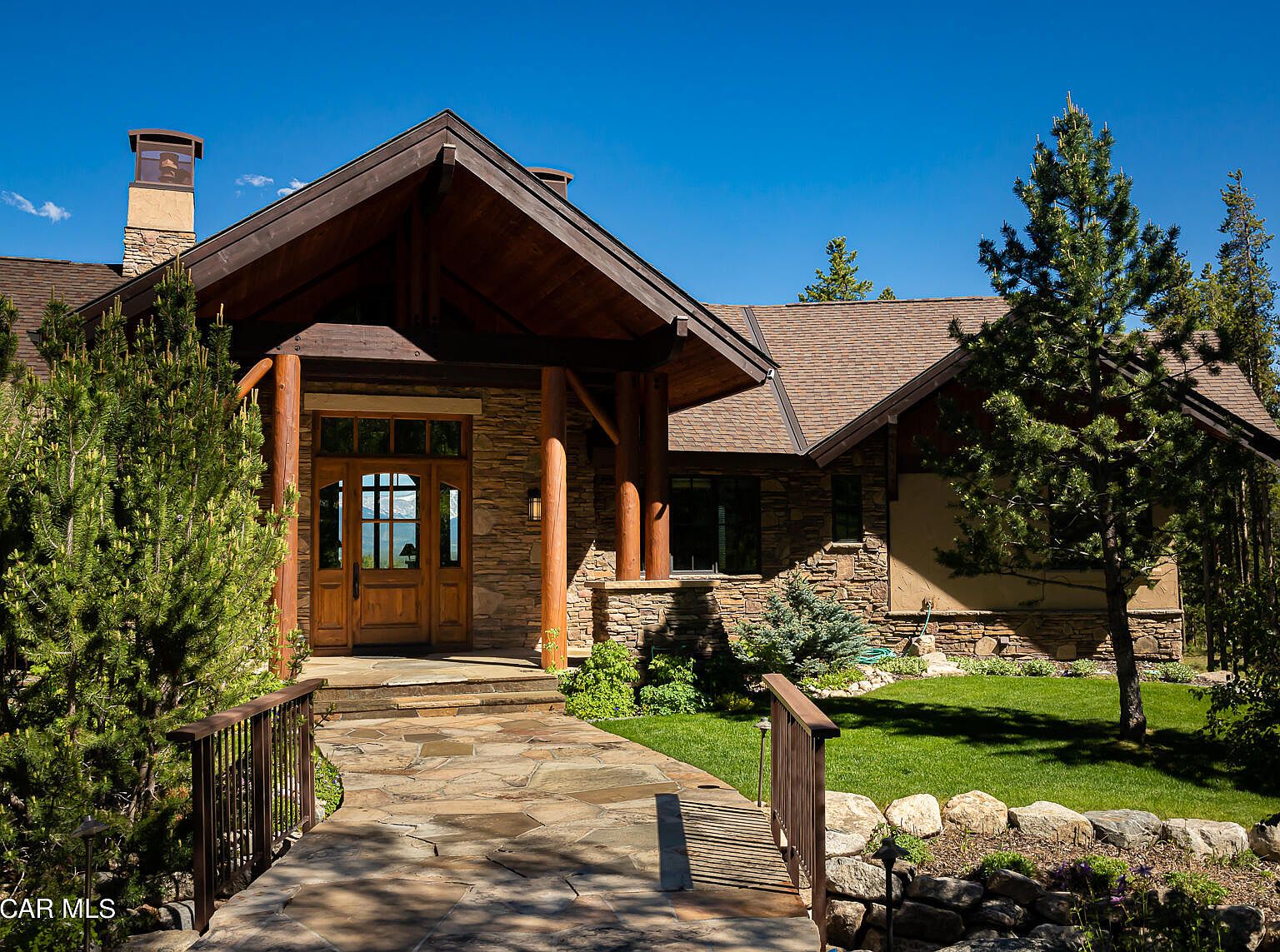 572 Golf Course Circle, Tabernash, CO 80478 | Zillow