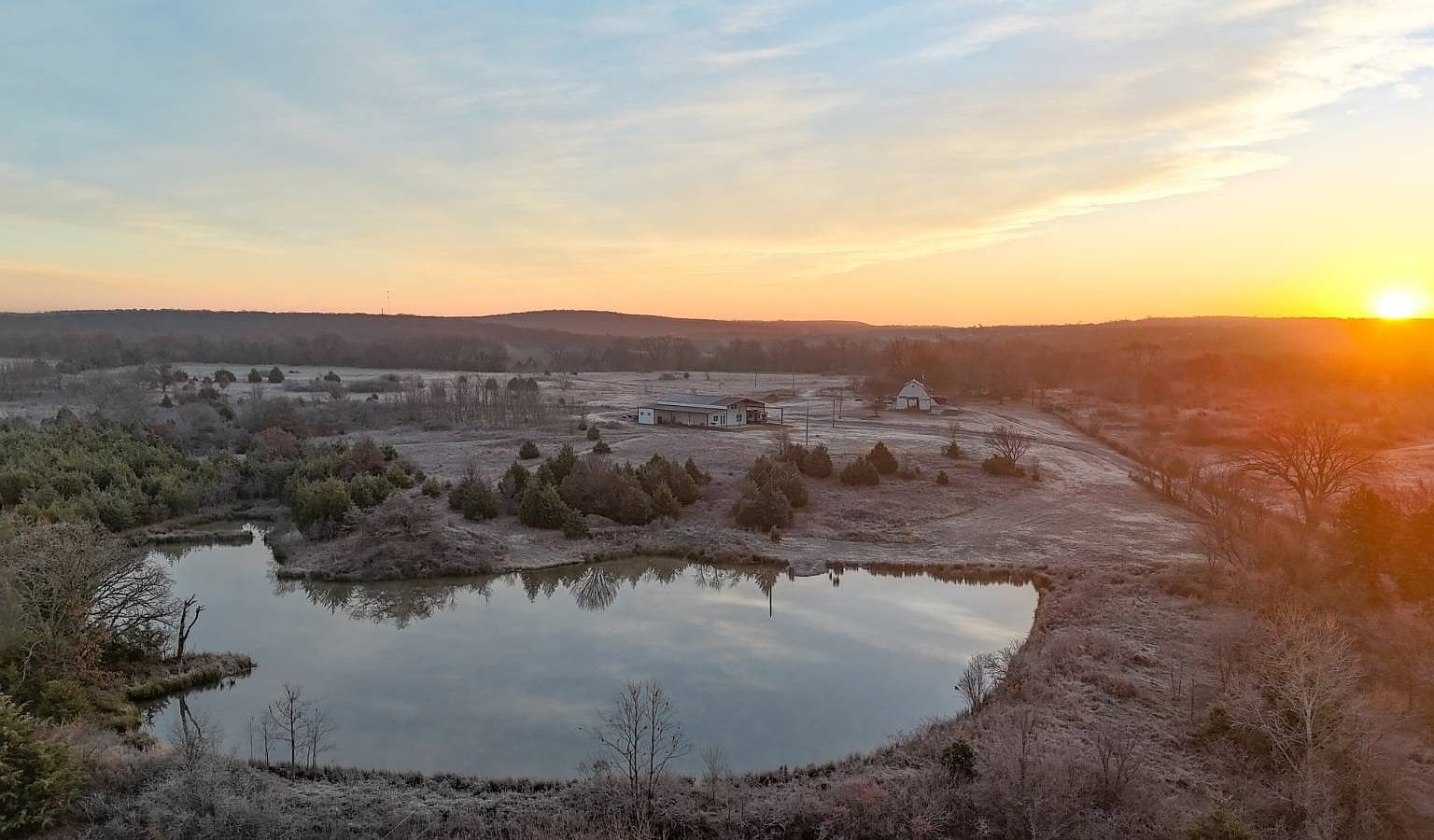 0 N 386th Rd, Wetumka, OK 74883 | MLS #11399718 | Zillow