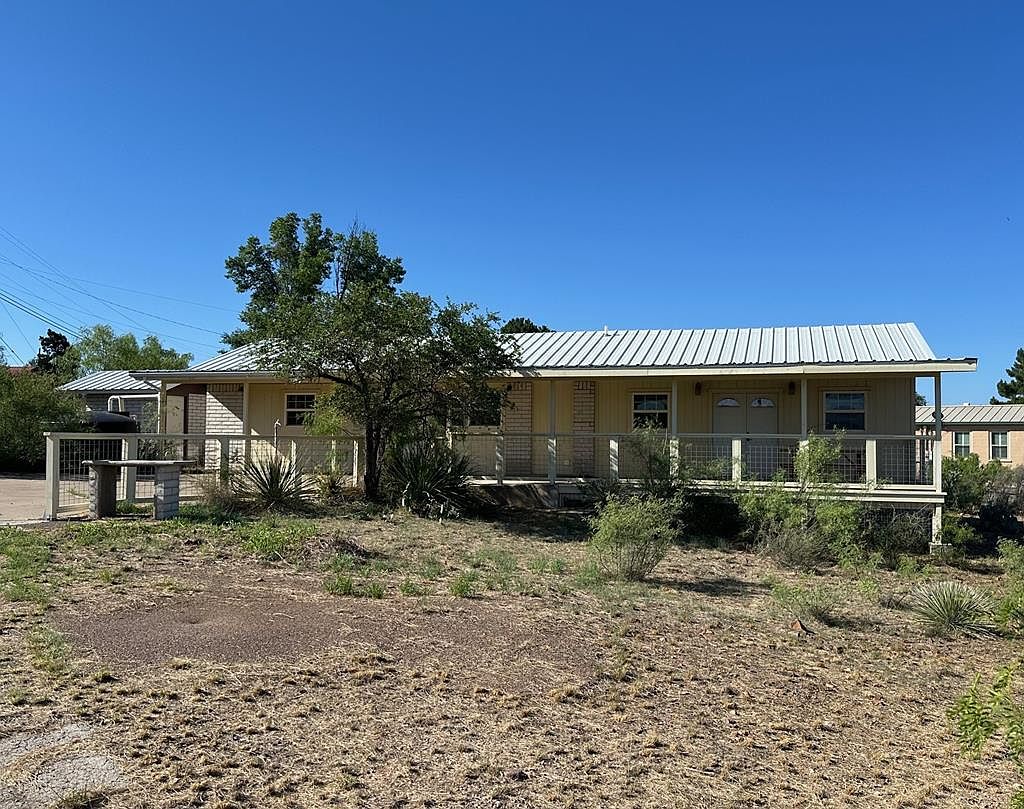 1015 Loop Rd, Alpine, TX 79830 | MLS #151420 | Zillow