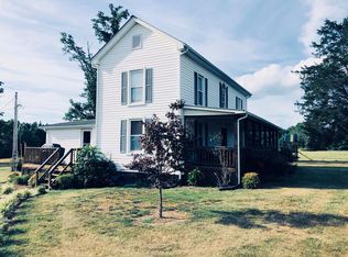 3792 Java Rd, Java, VA 24565 | MLS #69823 | Zillow