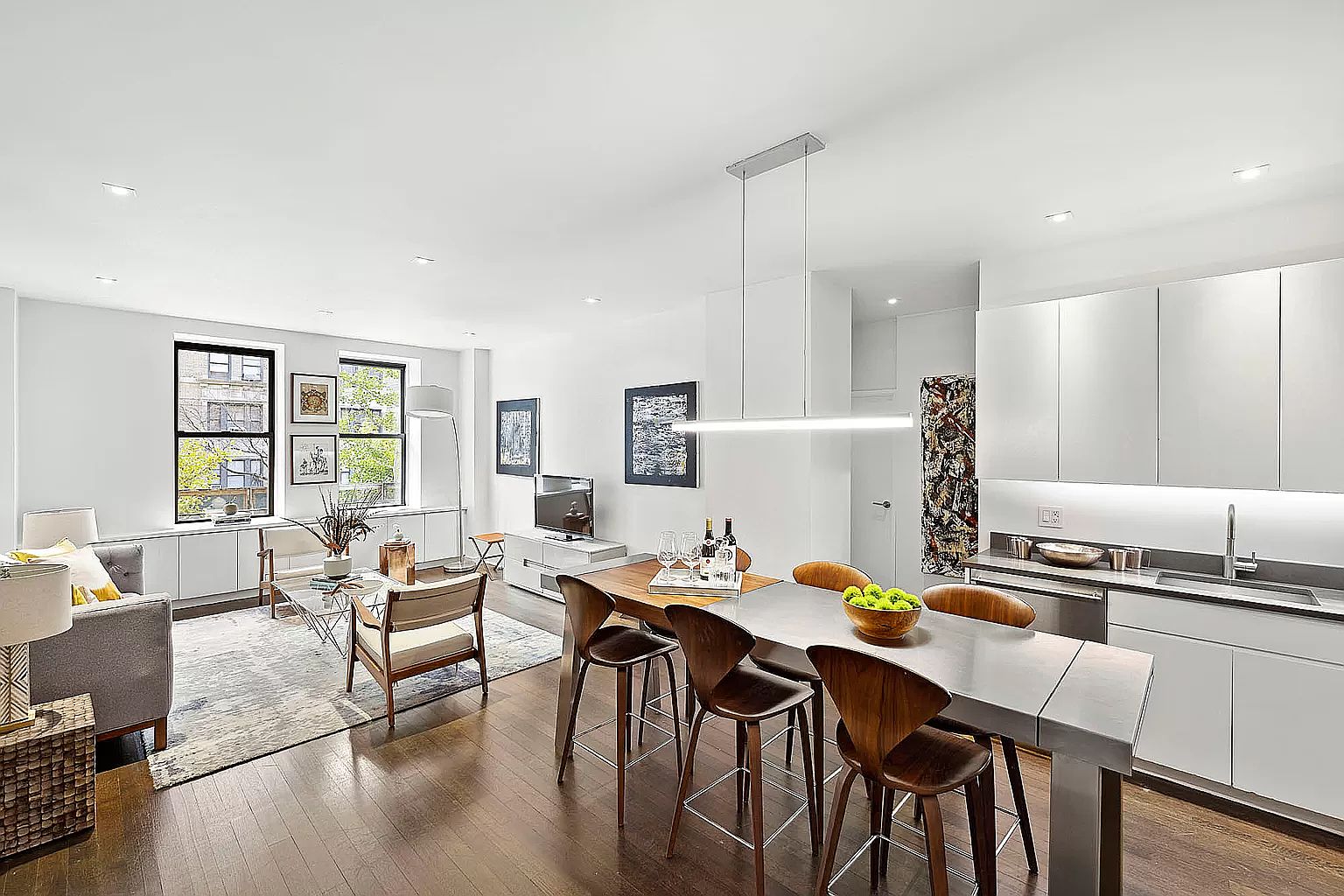 340 W 86th St APT 2C, New York, NY 10024 | MLS #1454049354237962225 ...