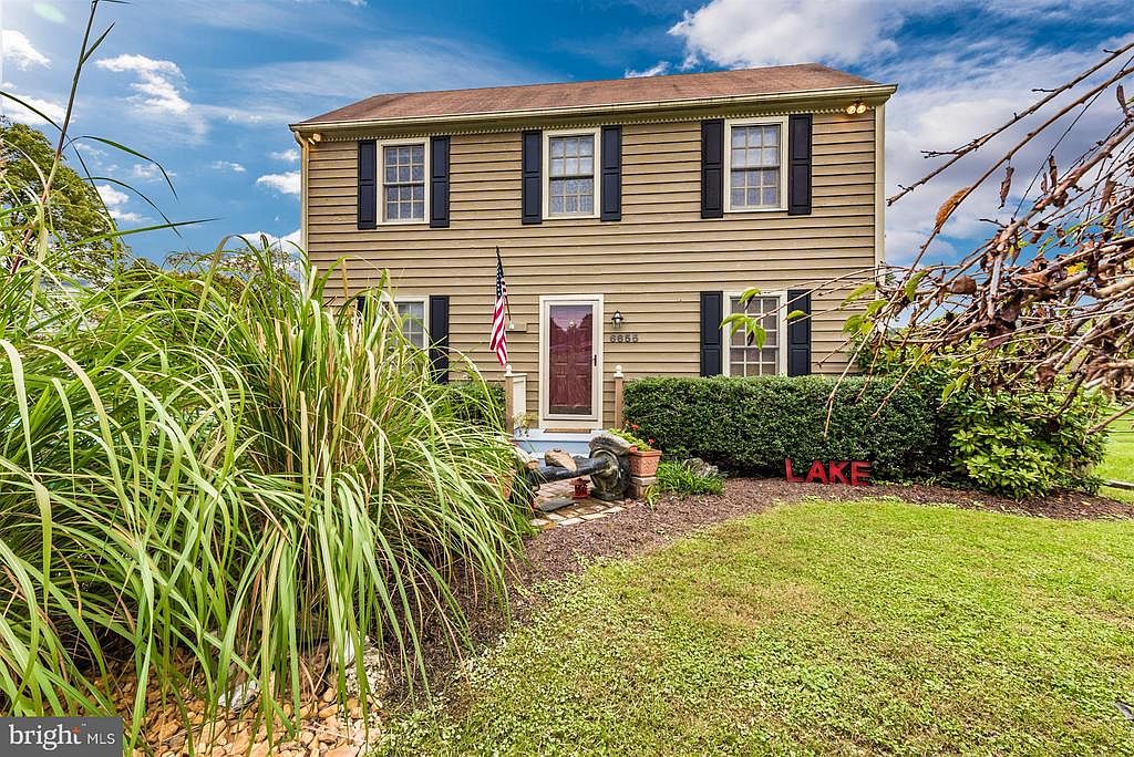 6655 Long Beach Ct, New Market, MD 21774 | Zillow