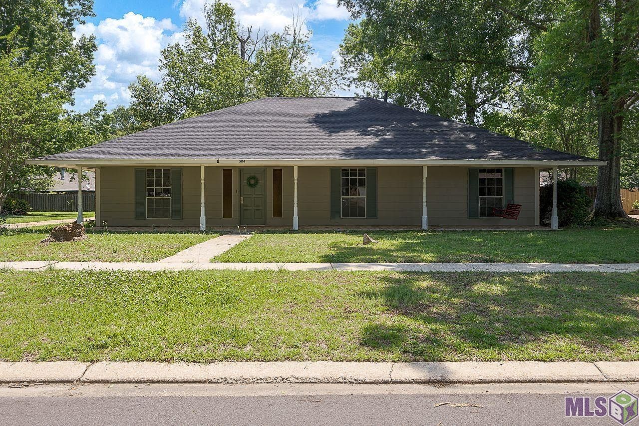 504 Rabel Dr, Baker, LA 70714 | Zillow