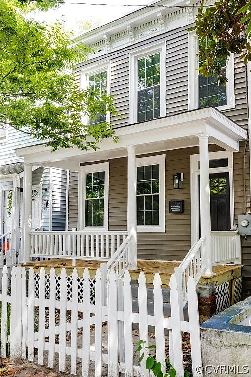 1209 N 22nd St, Richmond, VA 23223 | Zillow