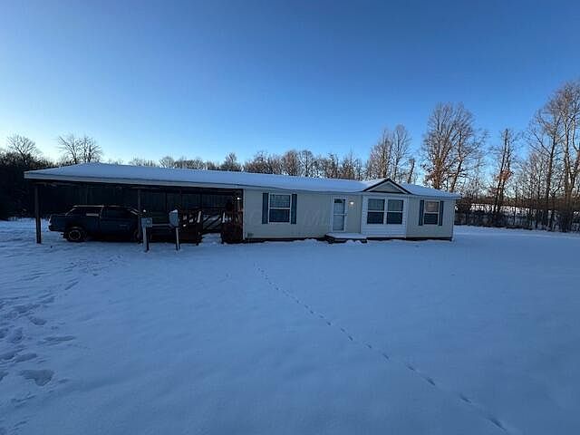 7555 Dutch Ridge Rd SE, New Straitsville, OH 43766 | MLS #225001729 ...