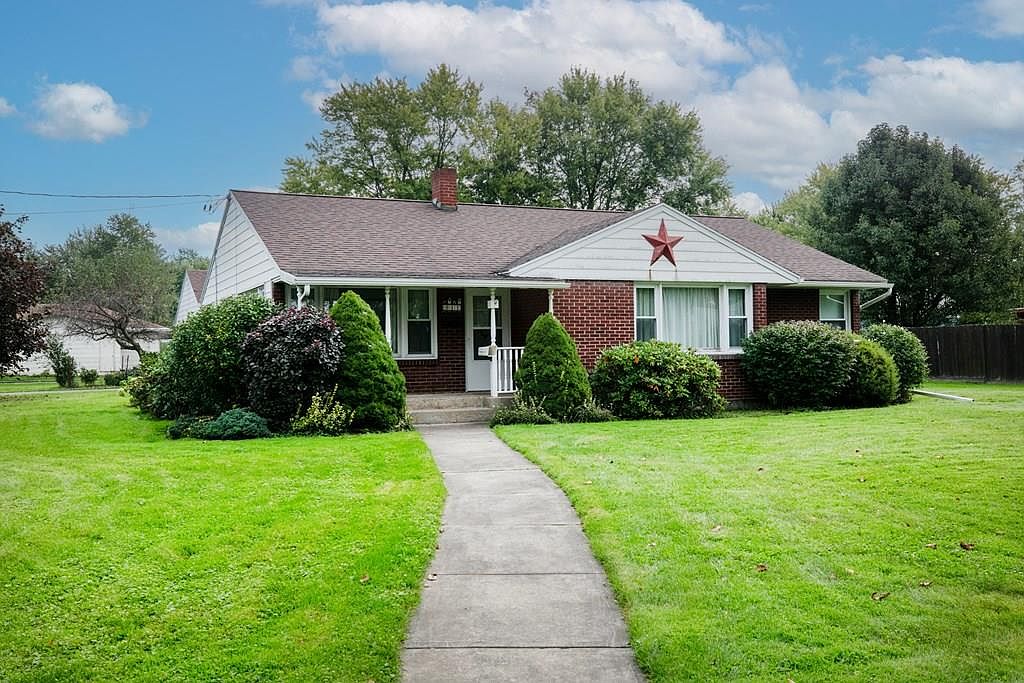 911 Maple Ave, Elmira, NY 14904 | MLS #272824 | Zillow