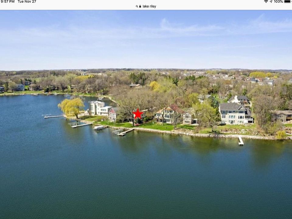 9227 Lake Riley Blvd, Chanhassen, MN 55317 | Zillow