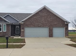 217 Potterstone Dr, Dundee, MI 48131 | Zillow