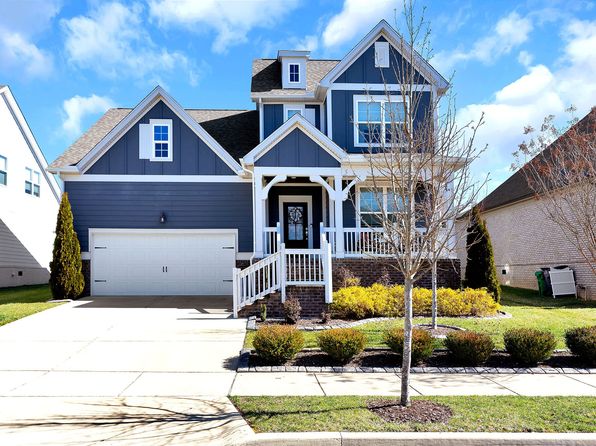 Thompsons Station TN Real Estate - Thompsons Station TN Homes For Sale ...