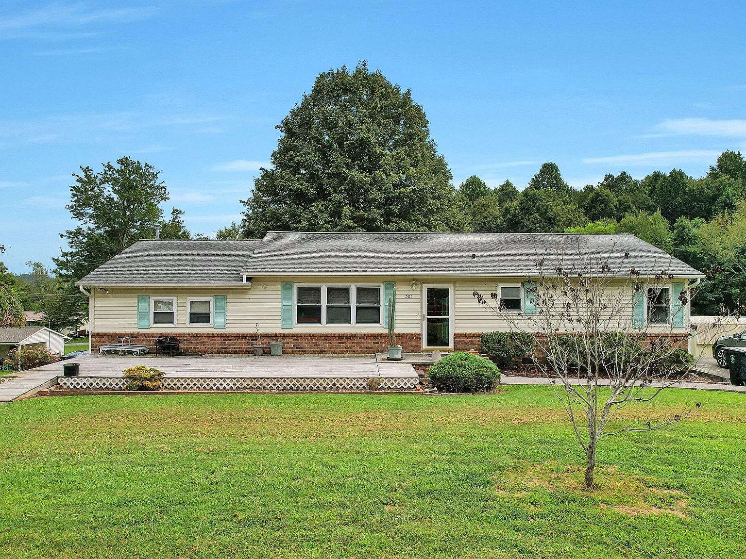 1505 Rock St, Athens, TN 37303 | MLS #1379502 | Zillow