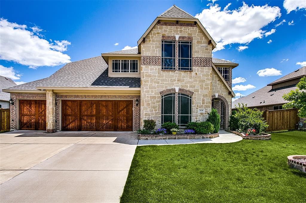 3131 Pampa, Grand Prairie, TX 75054 | Zillow