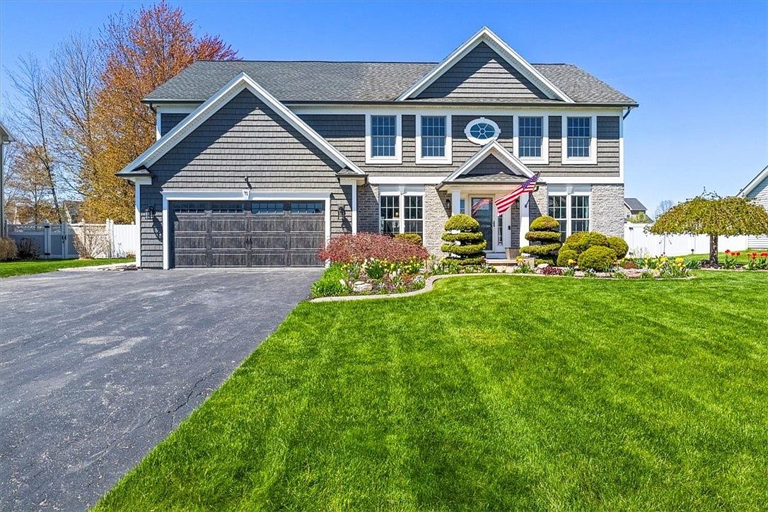 71 Talnuck Dr, Rochester, NY 14612 | Zillow