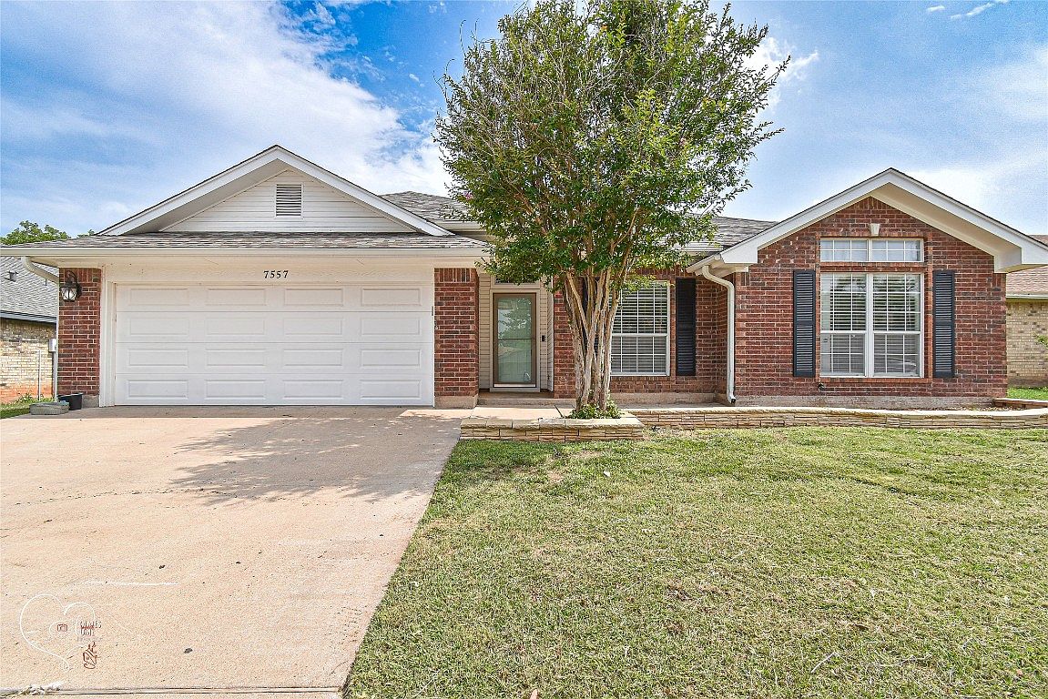7557 Ruby Esther Cir, Abilene, TX 79606 | Zillow 7557 Ruby Esther Cir, Abilene, TX 79606 | Zillow