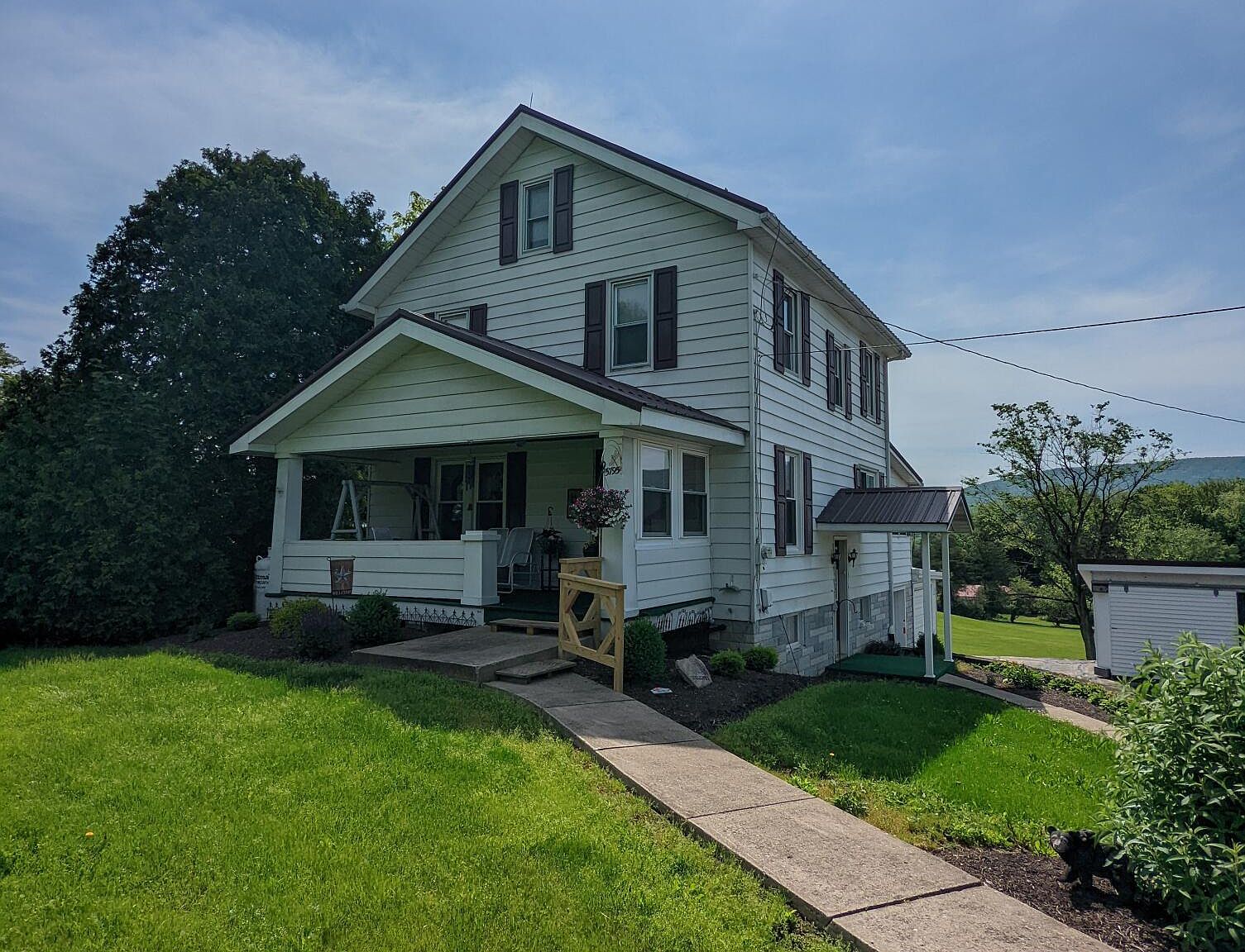 5795 N Route 220 Hwy, Linden, PA 17744 | MLS #WB-99160 | Zillow