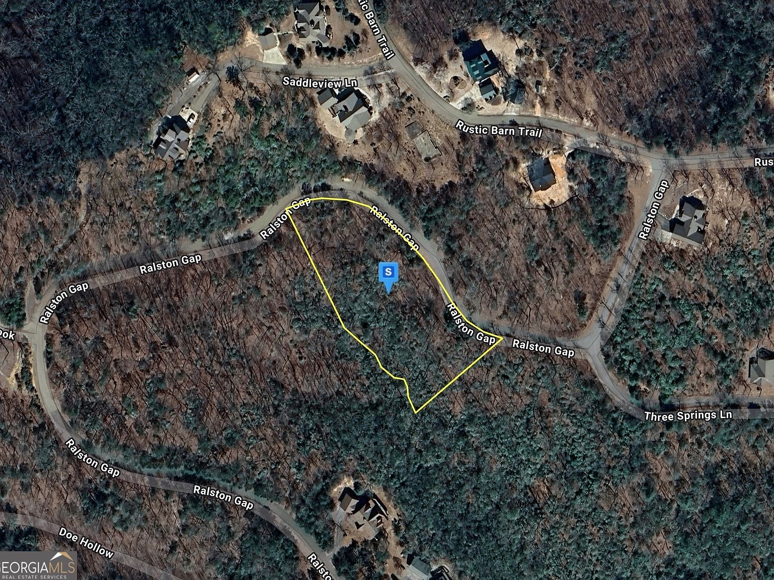 301 Ralston Gap, Morganton, GA 30560 | MLS #10444638 | Zillow