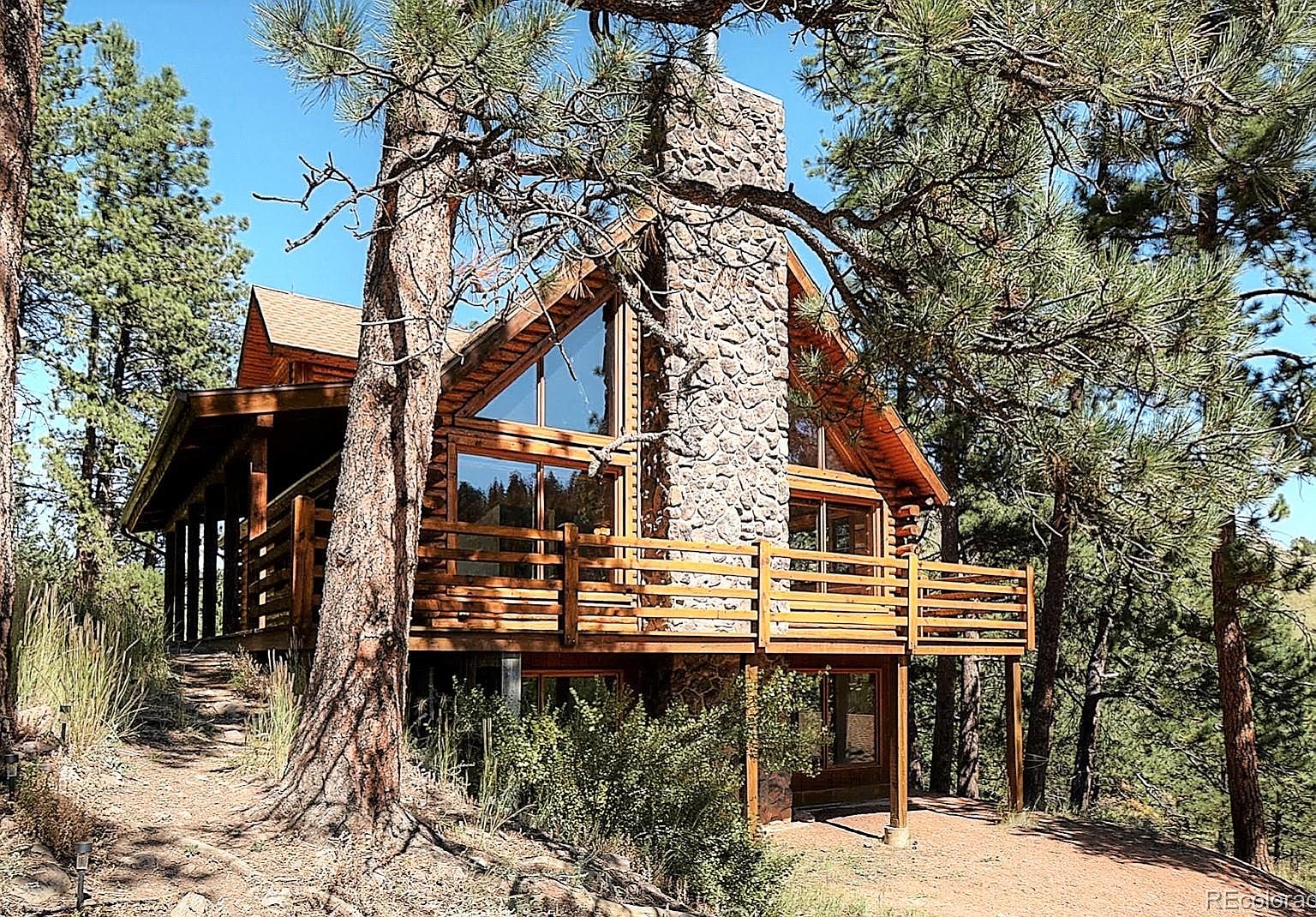 246 Taylor Dr, Guffey, CO 80820 | Zillow