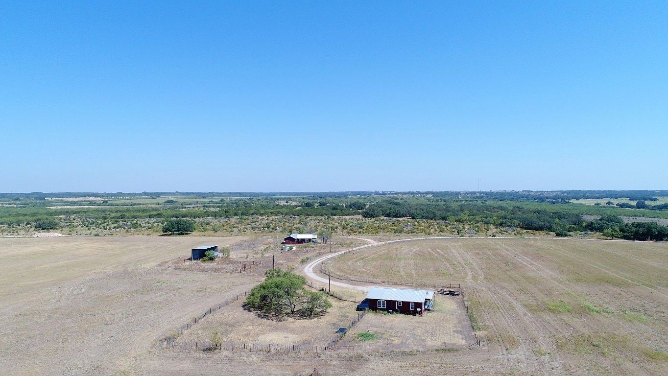 714 Fm 2805, Talpa, TX 76882 | Zillow