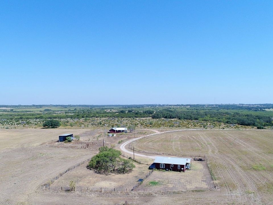 714 Fm 2805, Talpa, TX 76882 | Zillow