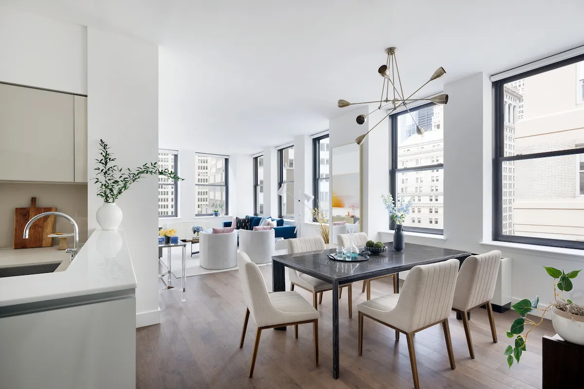 The Broad Exchange Building at 25 Broad Street in Financial District : Sales, Rentals ...