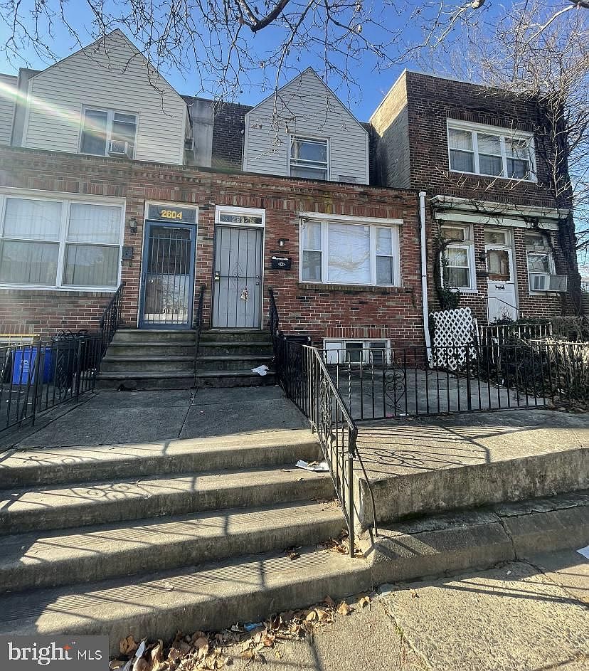 2602 S 61st St, Philadelphia, PA 19142 | Zillow