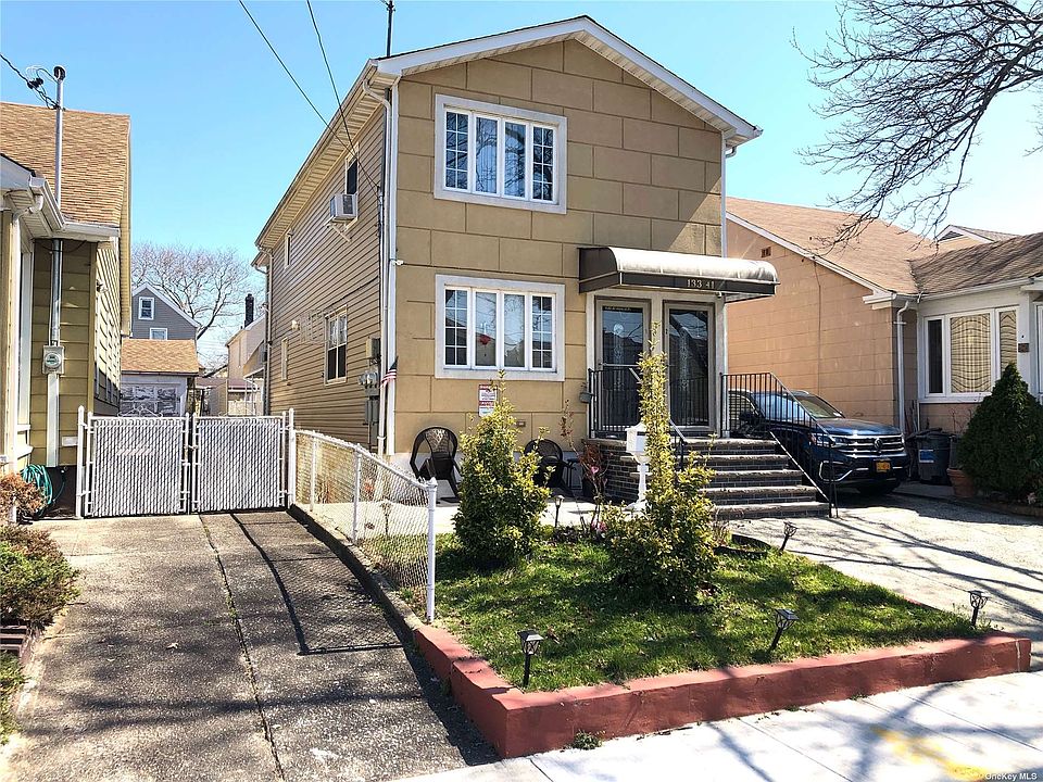 133-41 115th Street, South Ozone Park, NY 11420 | Zillow