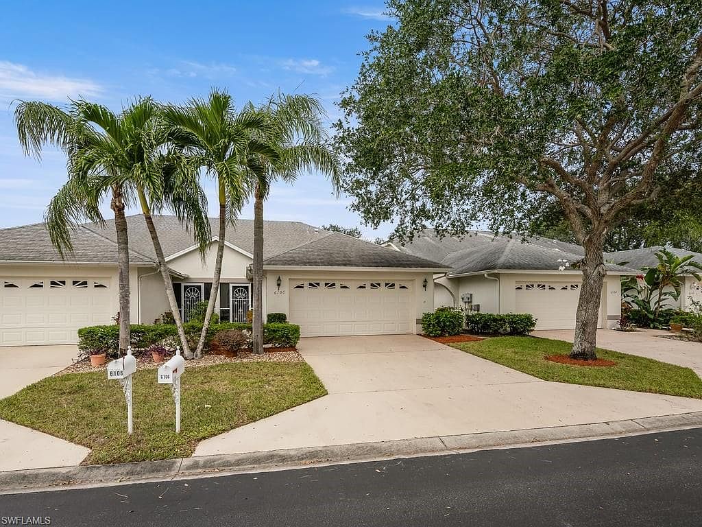 6106 Thresher Dr #1102, Naples, FL 34112 | Zillow