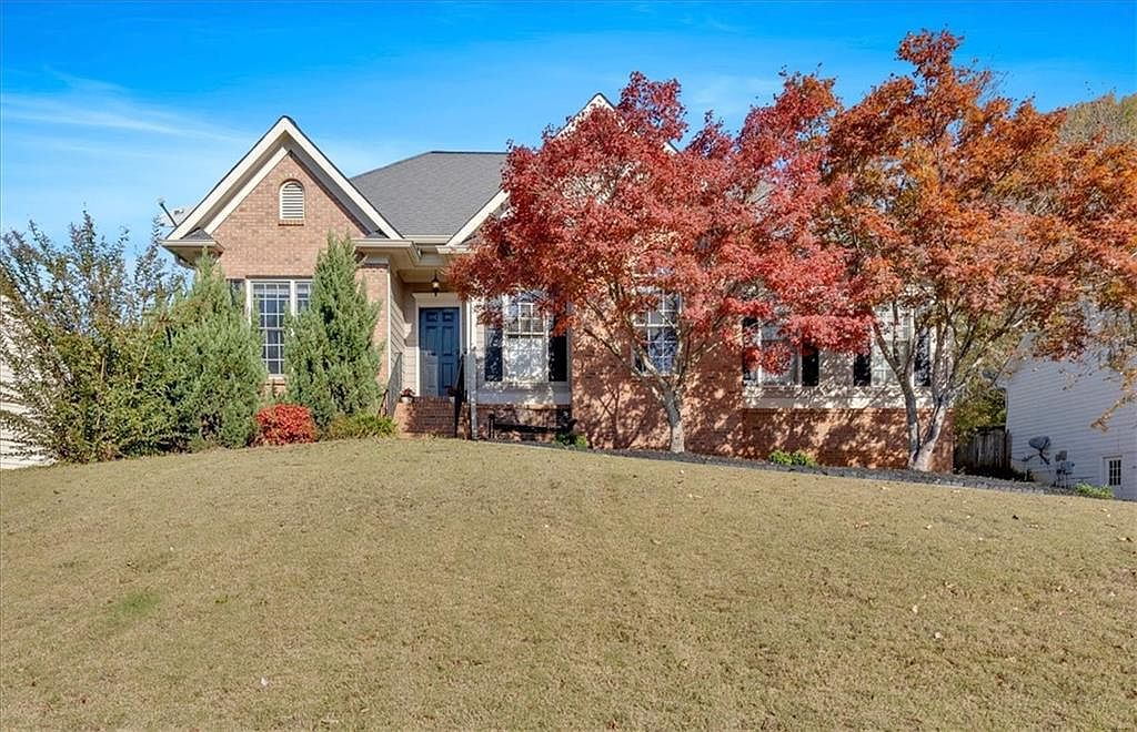 17 Stiles Fairway NW, Cartersville, GA 30120 | MLS #7513393 | Zillow