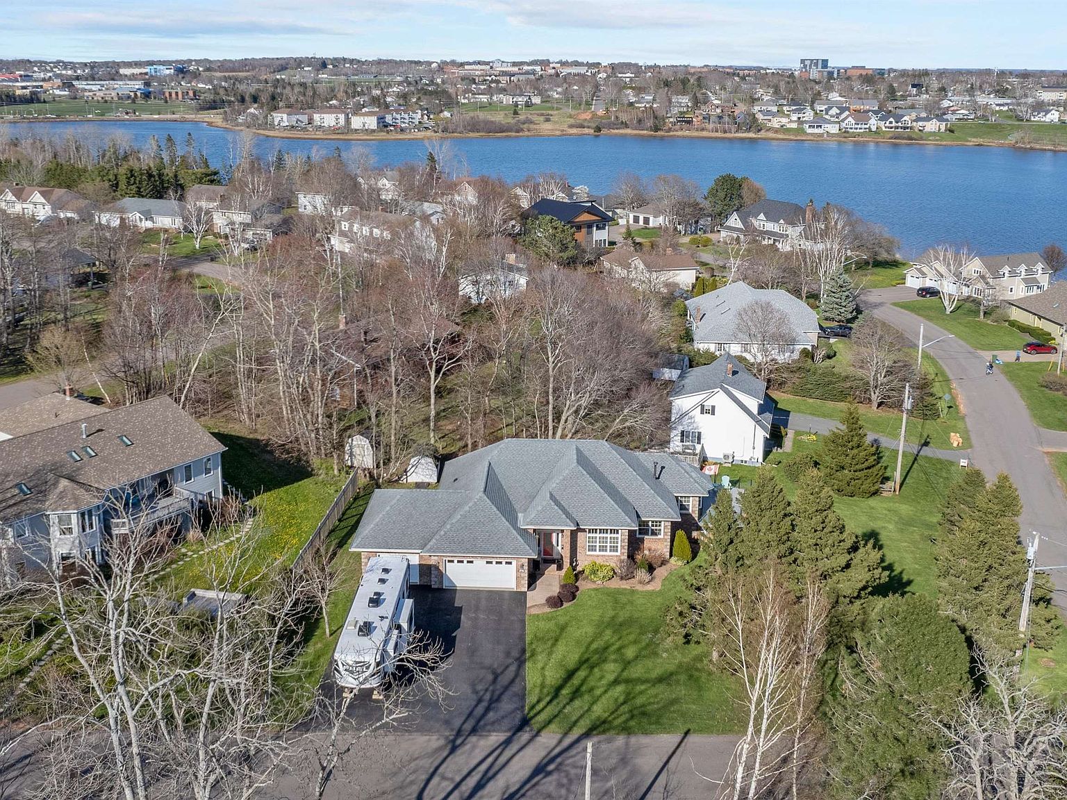 86 Lewis Point Rd, Charlottetown, PE C1E 1M6 | MLS #202410454 | Zillow