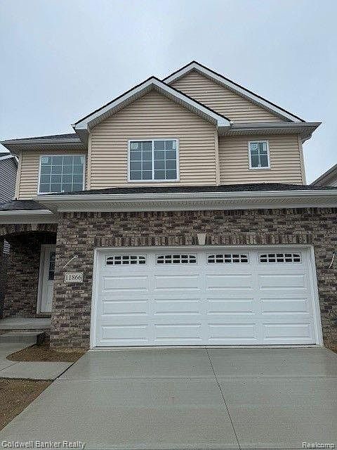 11866 Hines Place Dr, Livonia, MI 48150 | Zillow