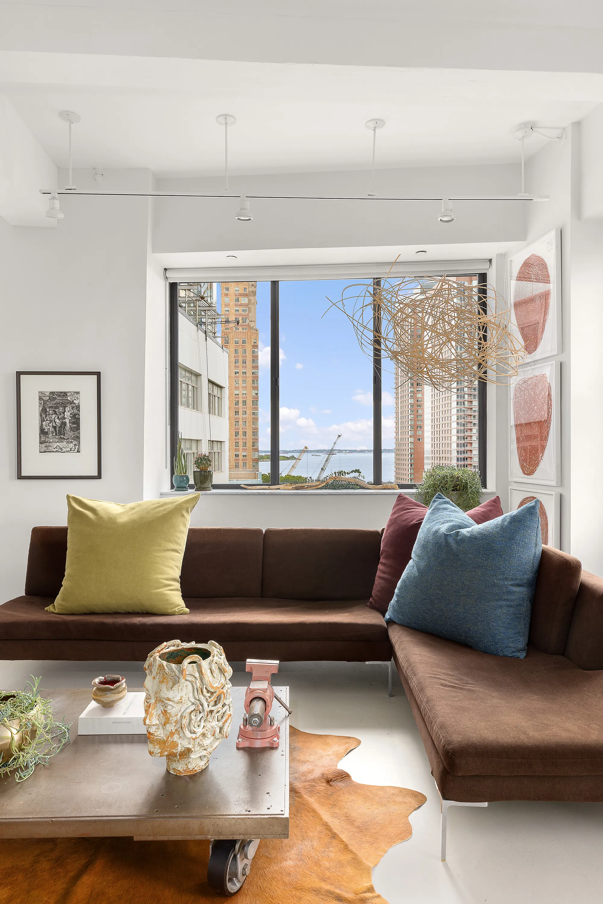 33 Rector Street #10 in Financial District, Manhattan | StreetEasy