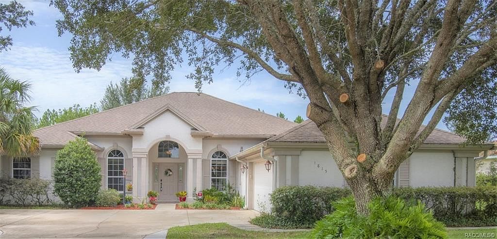 1815 E Gate Dancer Cir, Inverness, FL 34453 | Zillow