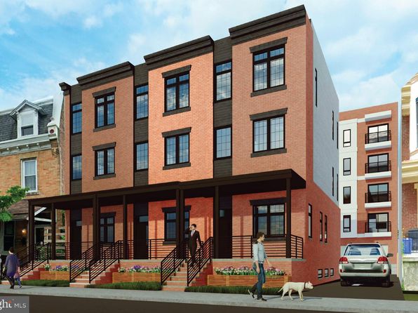 New Construction Homes in Philadelphia PA | Zillow