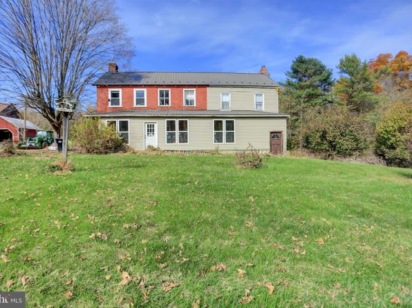 Big Cove Tannery PA Real Estate - Big Cove Tannery PA Homes For Sale ...