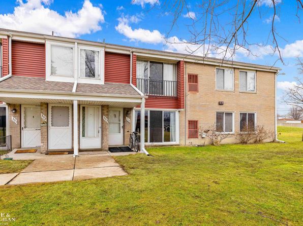 Lake St Clair - Saint Clair Shores MI Real Estate - 34 Homes For Sale ...