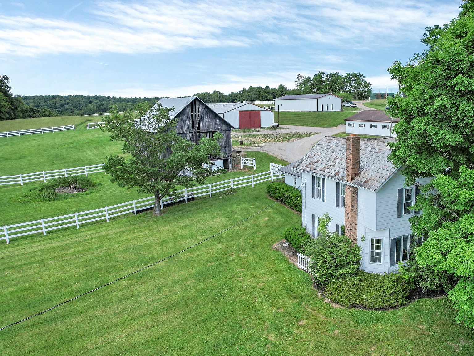 12538 Pleasant Valley Rd NE, Utica, OH 43080 | Zillow