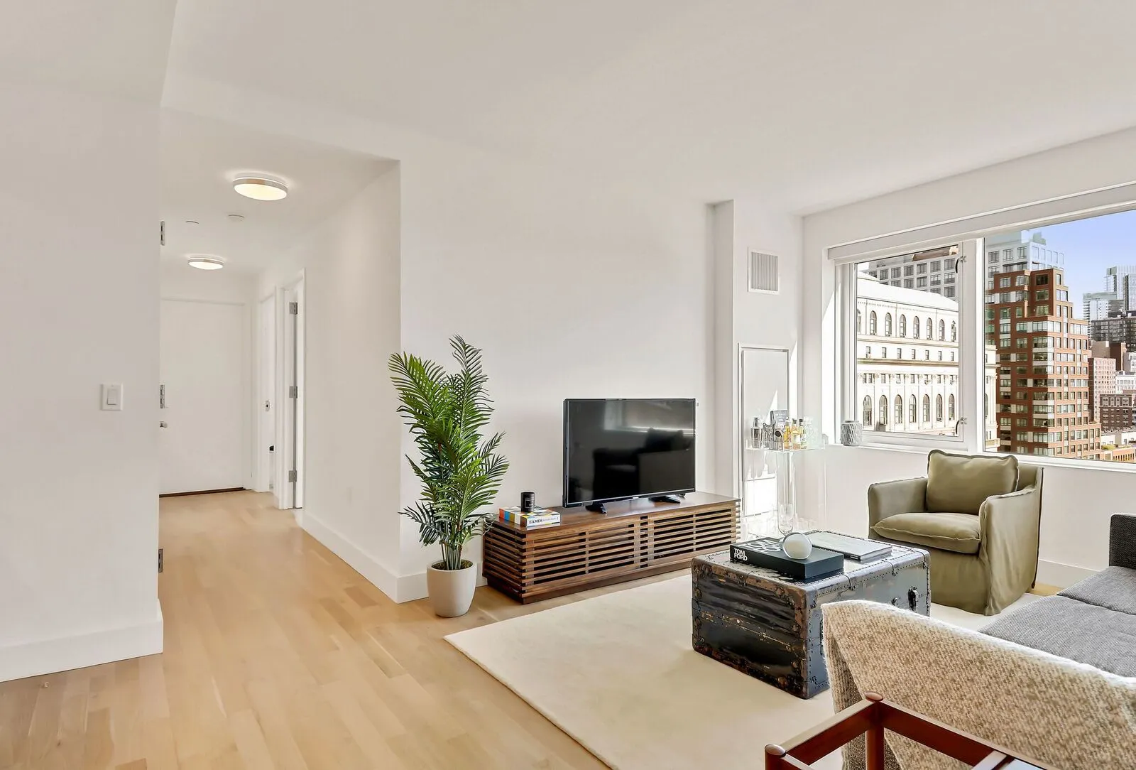 241 Atlantic at 241 Atlantic Avenue in Downtown Brooklyn : Sales ...