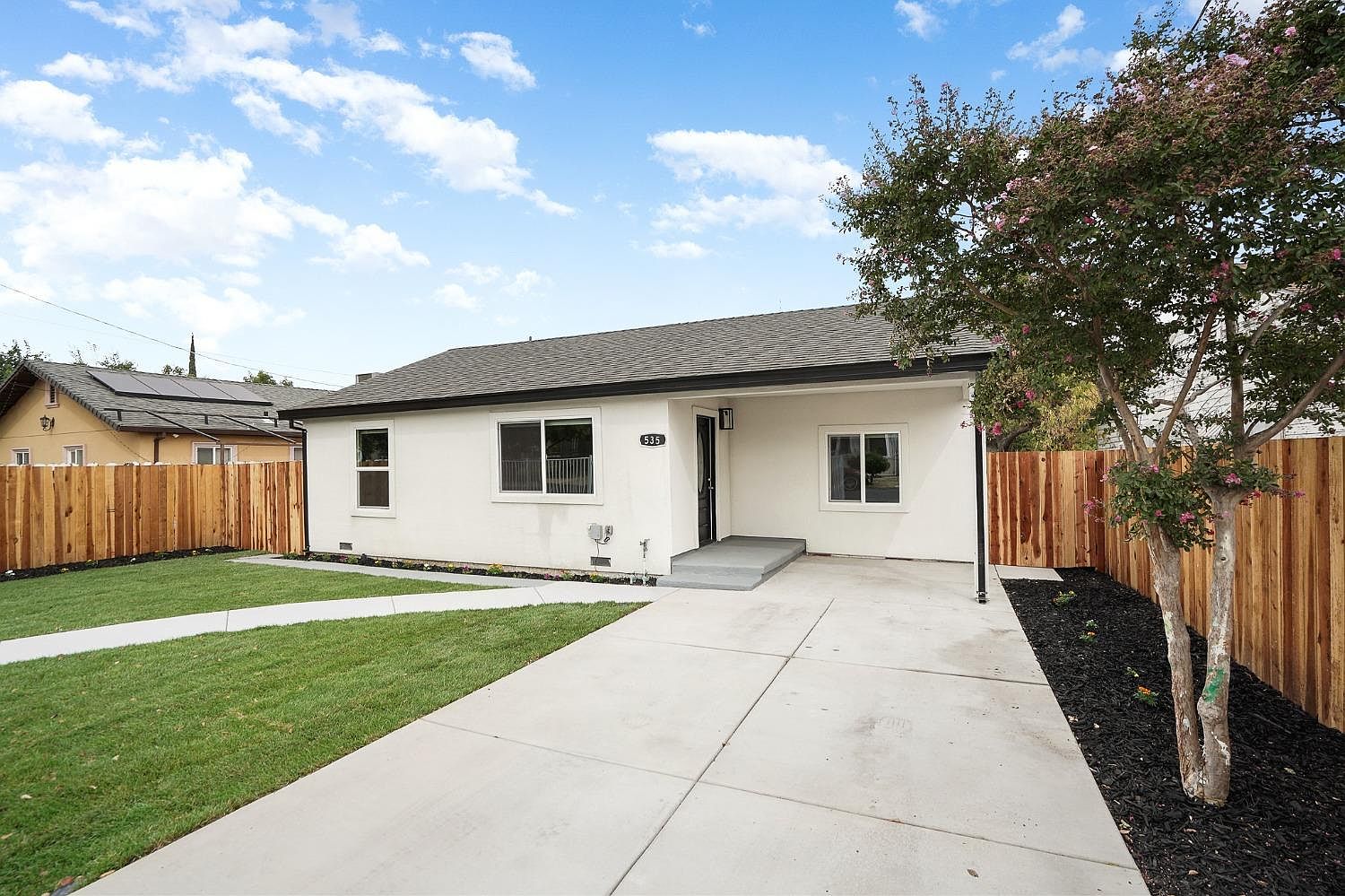 535 W Clay St, Stockton, CA 95206 | Zillow